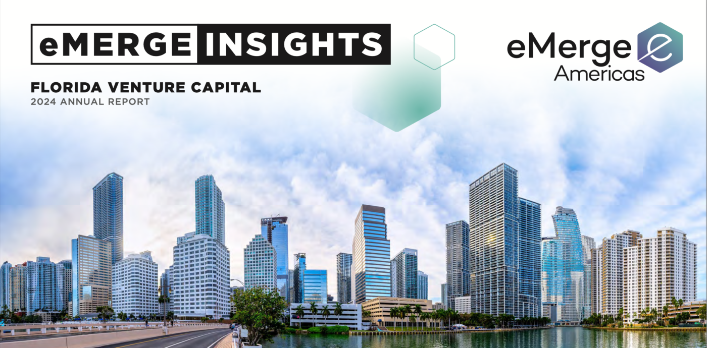 2024 Annual Insights Report - eMerge Americas